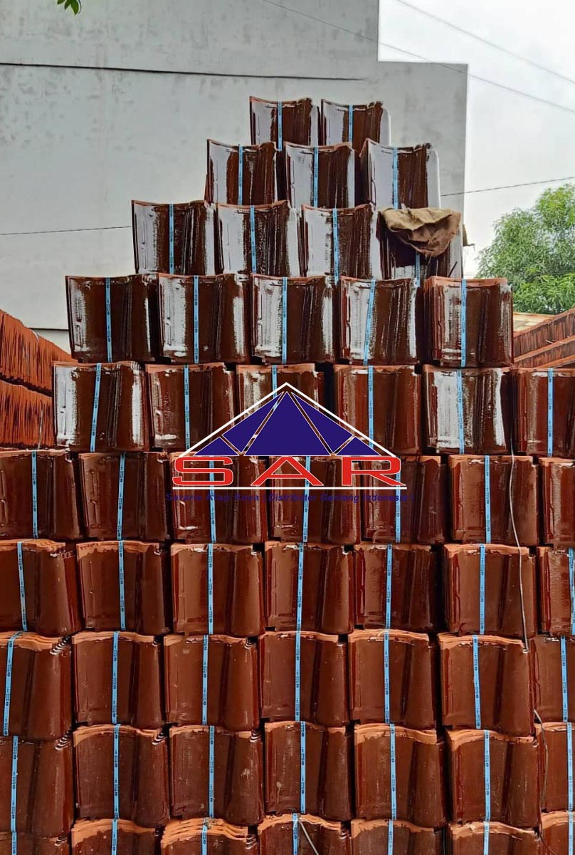 Tentang Kami | Distributor Genteng Indonesia