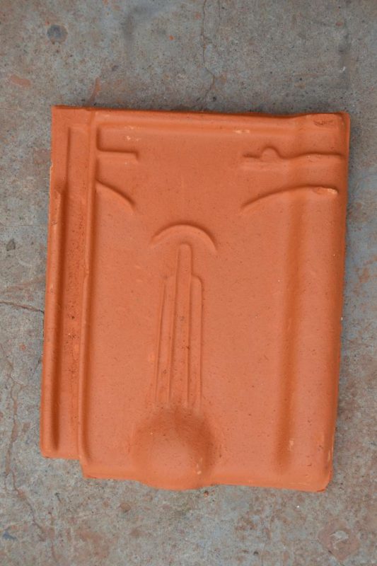 Genteng Bisma Italy | Distributor Genteng Indonesia